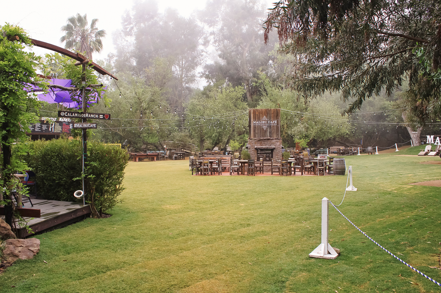 Frontier Ranch – Wedding Estates