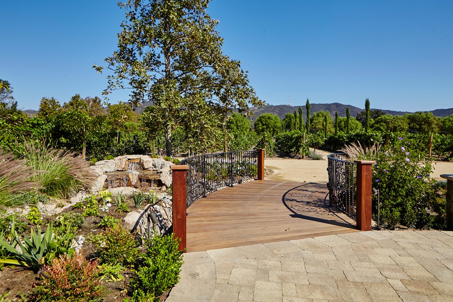 Fantasy Ranch – Wedding Estates