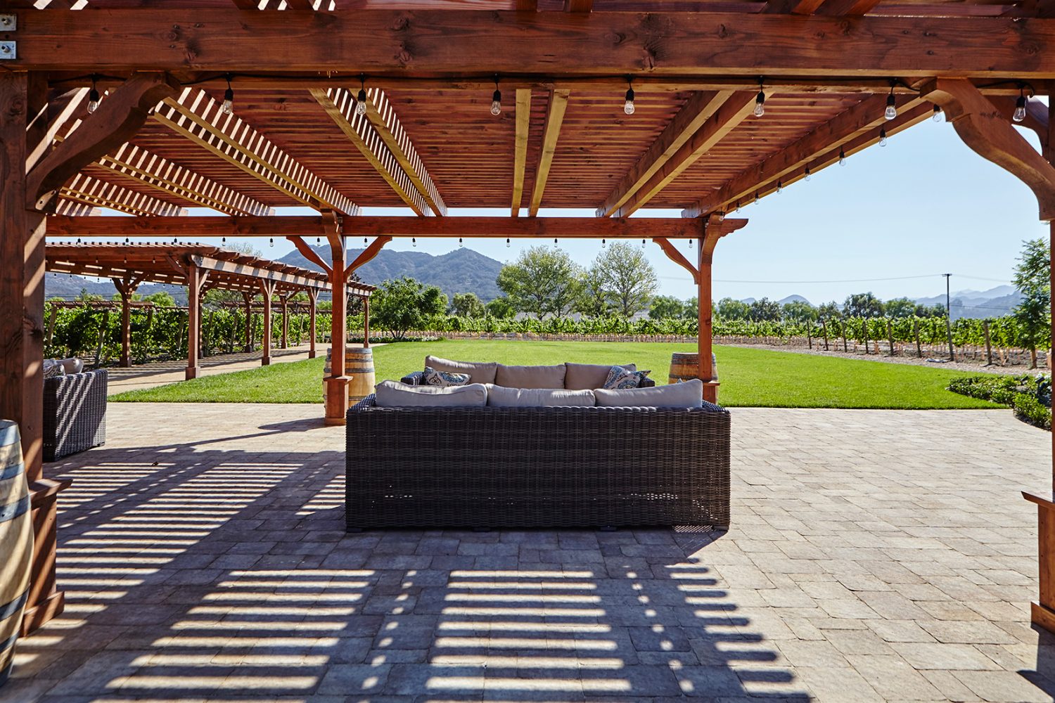 Fantasy Ranch – Wedding Estates