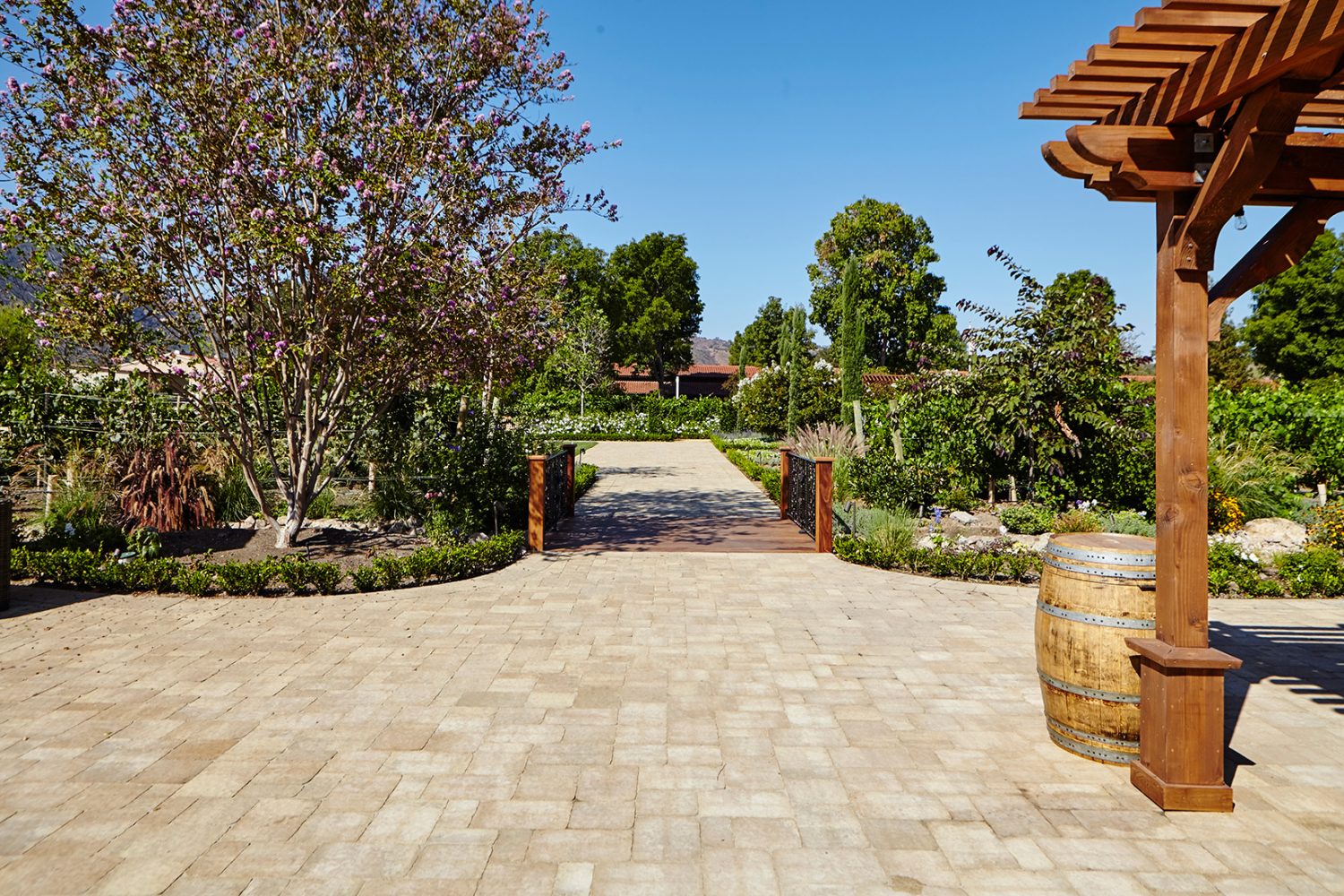 Fantasy Ranch – Wedding Estates