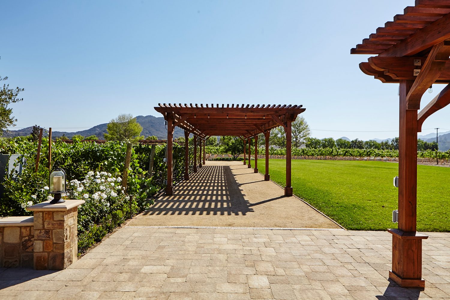 Fantasy Ranch – Wedding Estates