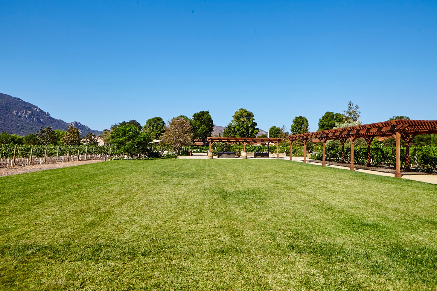 Fantasy Ranch – Wedding Estates