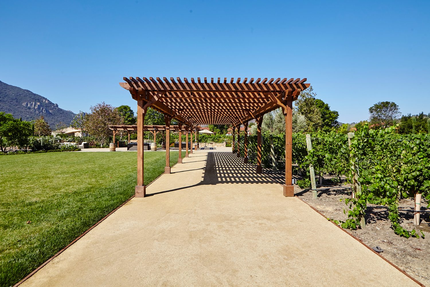 Fantasy Ranch – Wedding Estates