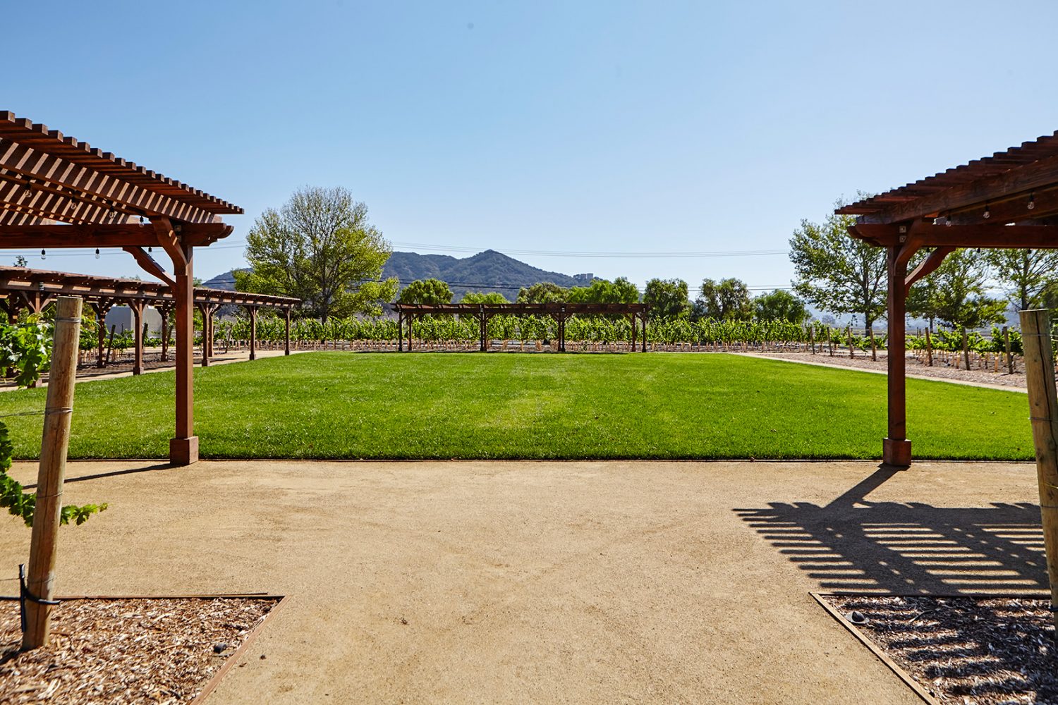 Fantasy Ranch – Wedding Estates