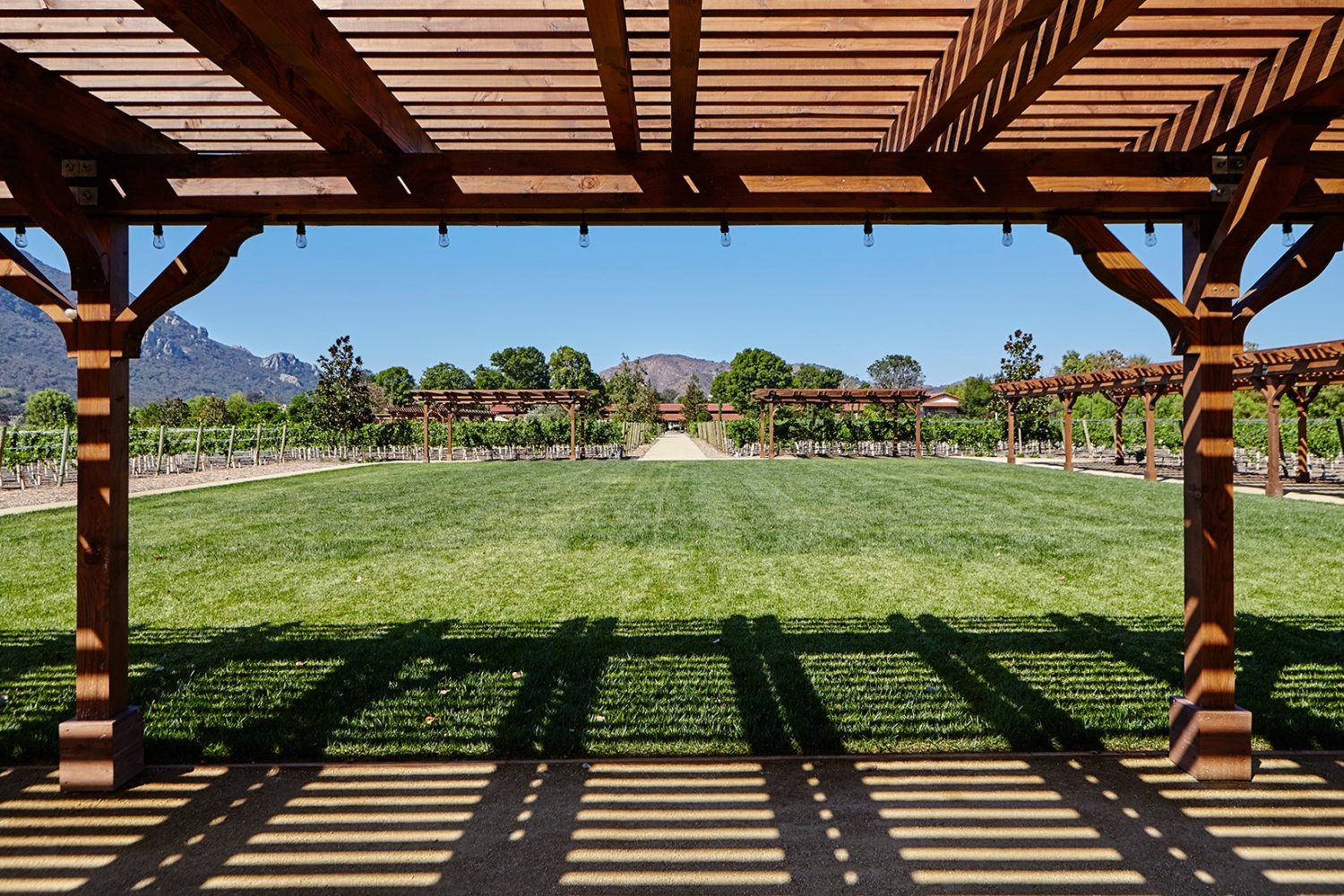 Fantasy Ranch – Wedding Estates