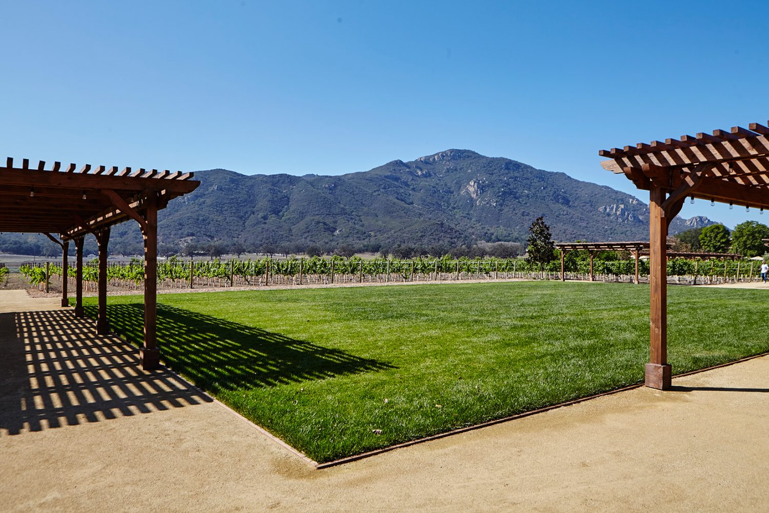 Fantasy Ranch – Wedding Estates