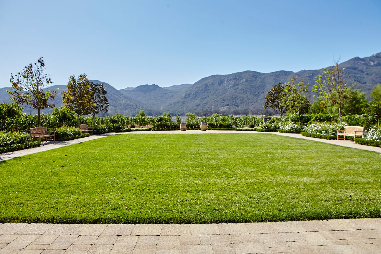 Fantasy Ranch – Wedding Estates