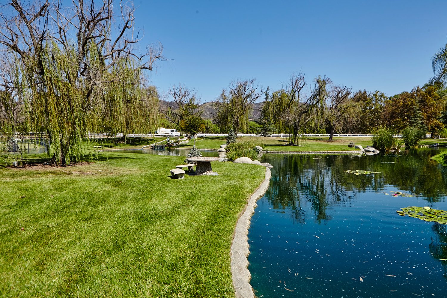 Fantasy Ranch – Wedding Estates