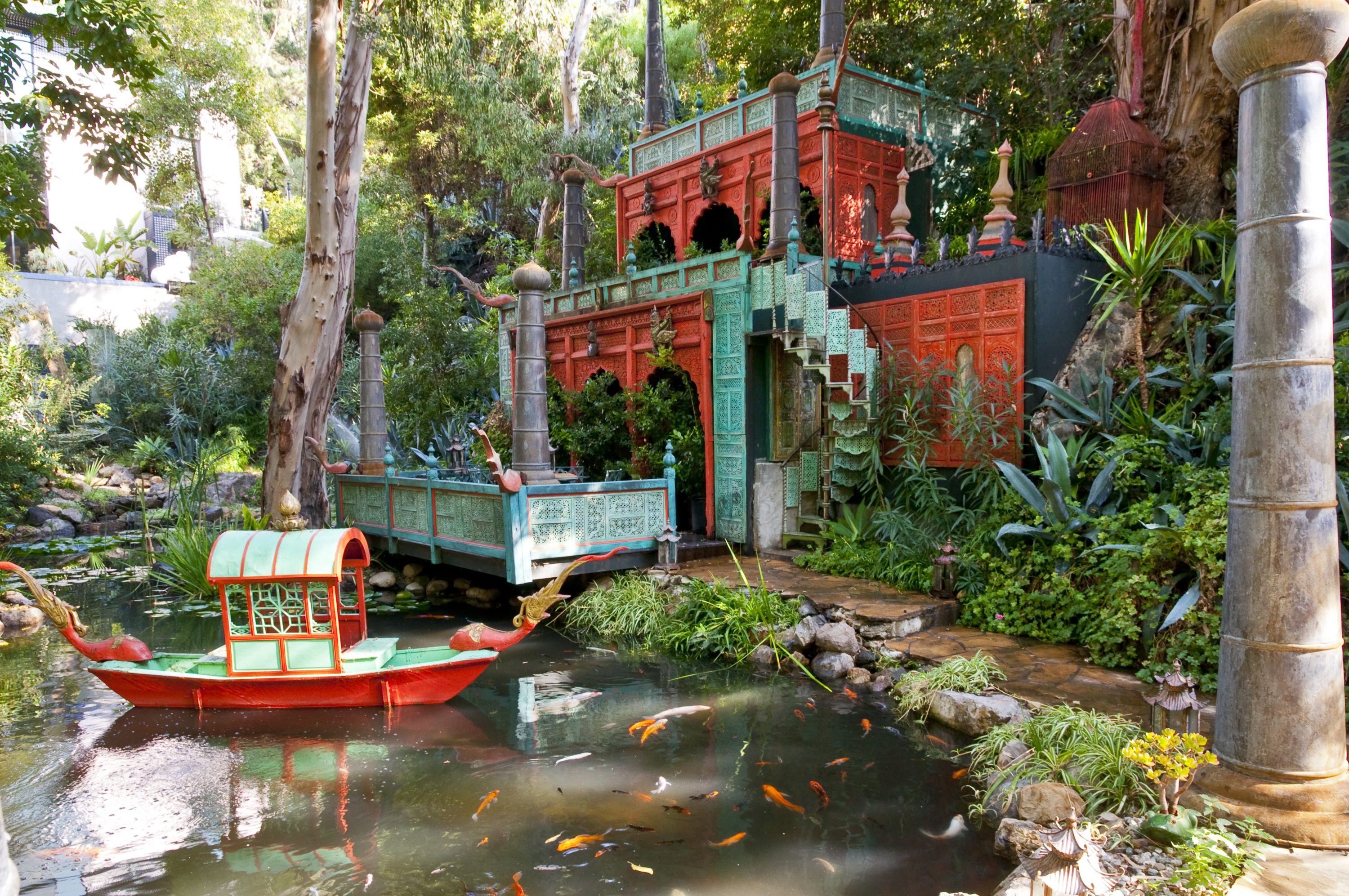 Jade Temple | Wedding Estates