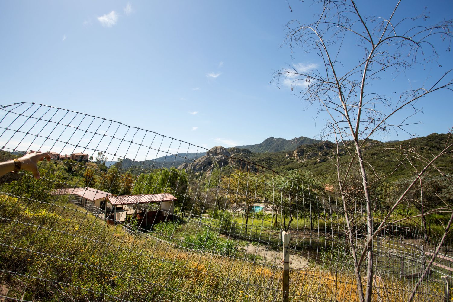 Topanga Ranch – Wedding Estates