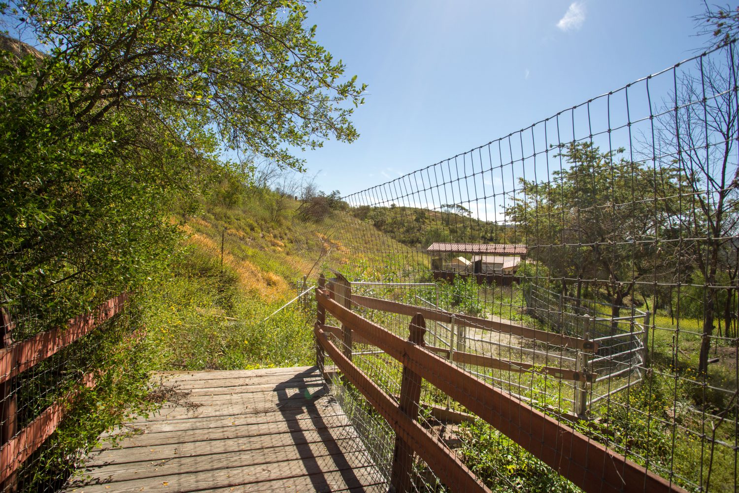 Topanga Ranch – Wedding Estates