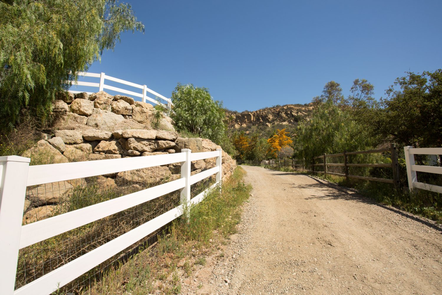 Topanga Ranch – Wedding Estates