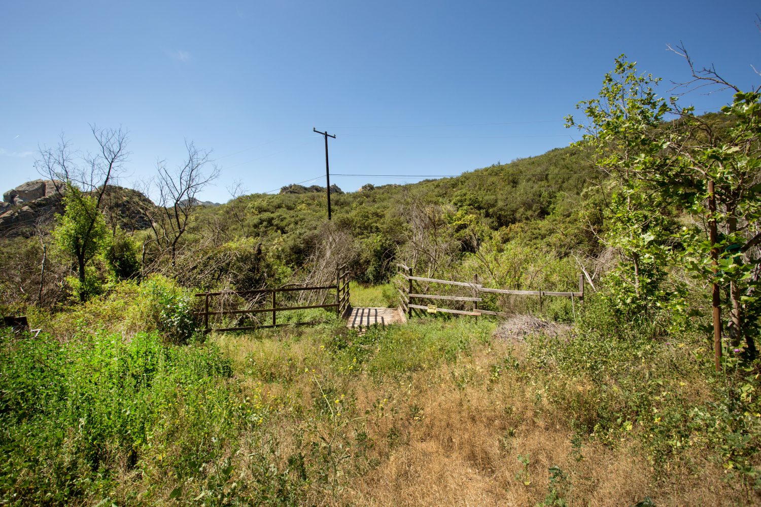 Topanga Ranch – Wedding Estates