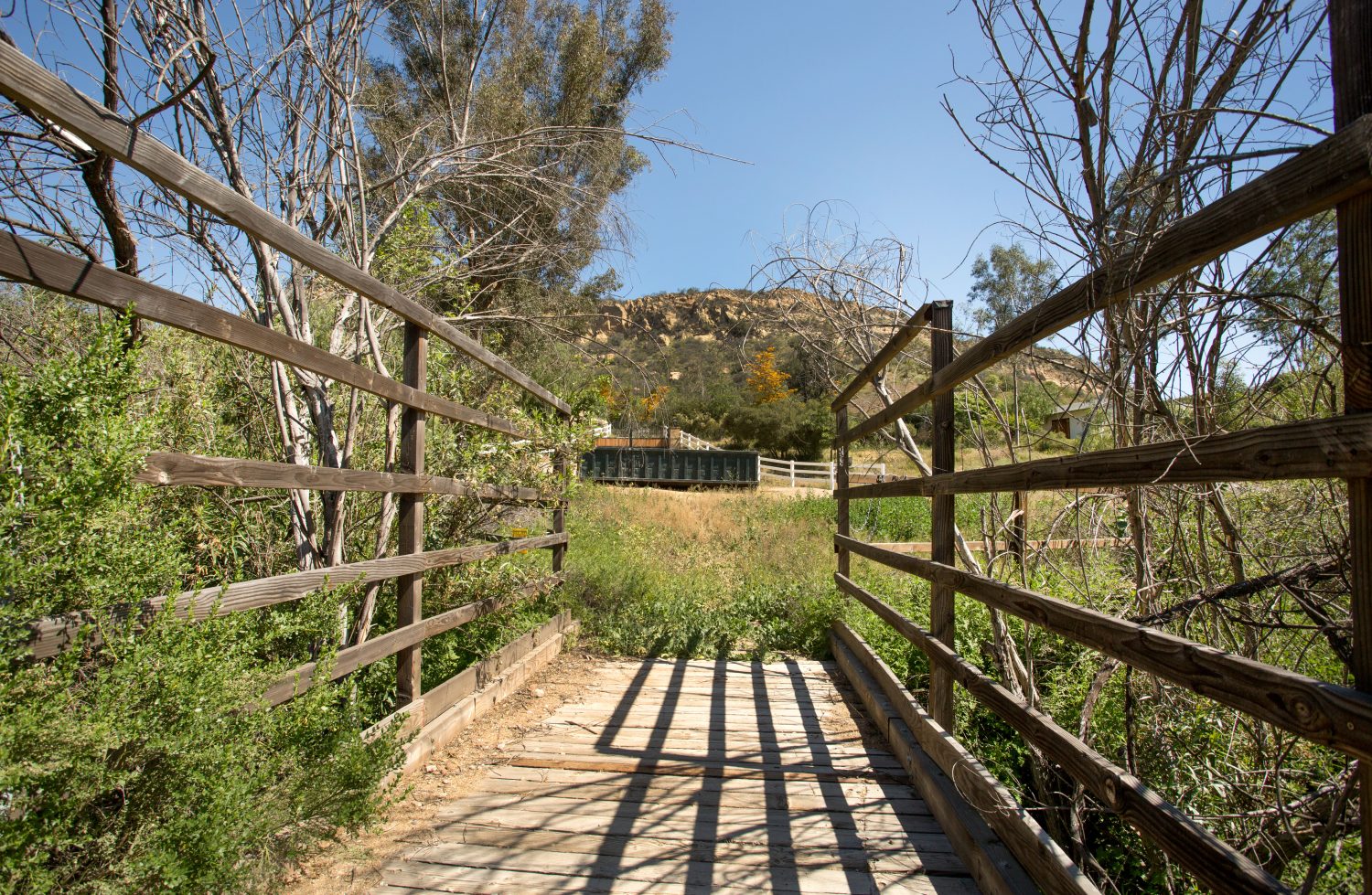 Topanga Ranch – Wedding Estates