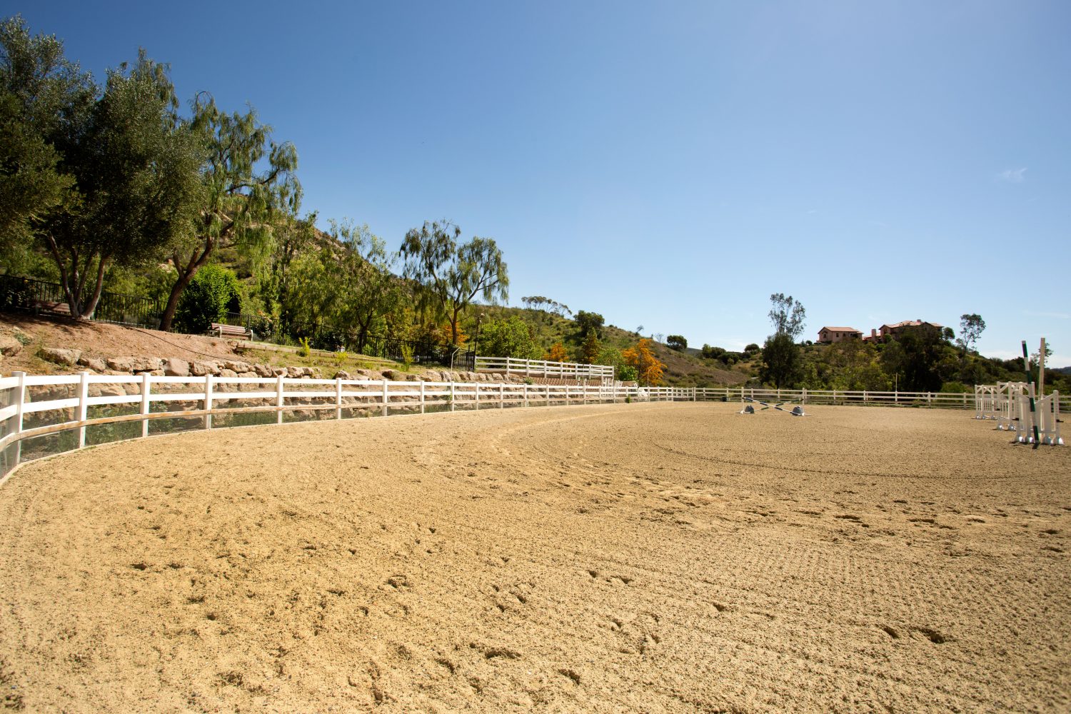 Topanga Ranch – Wedding Estates