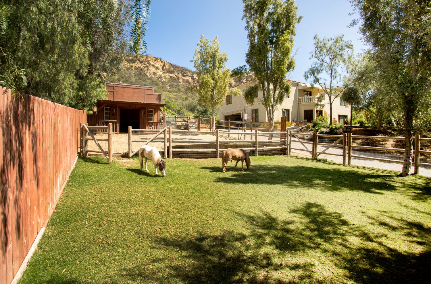 Topanga Ranch – Wedding Estates