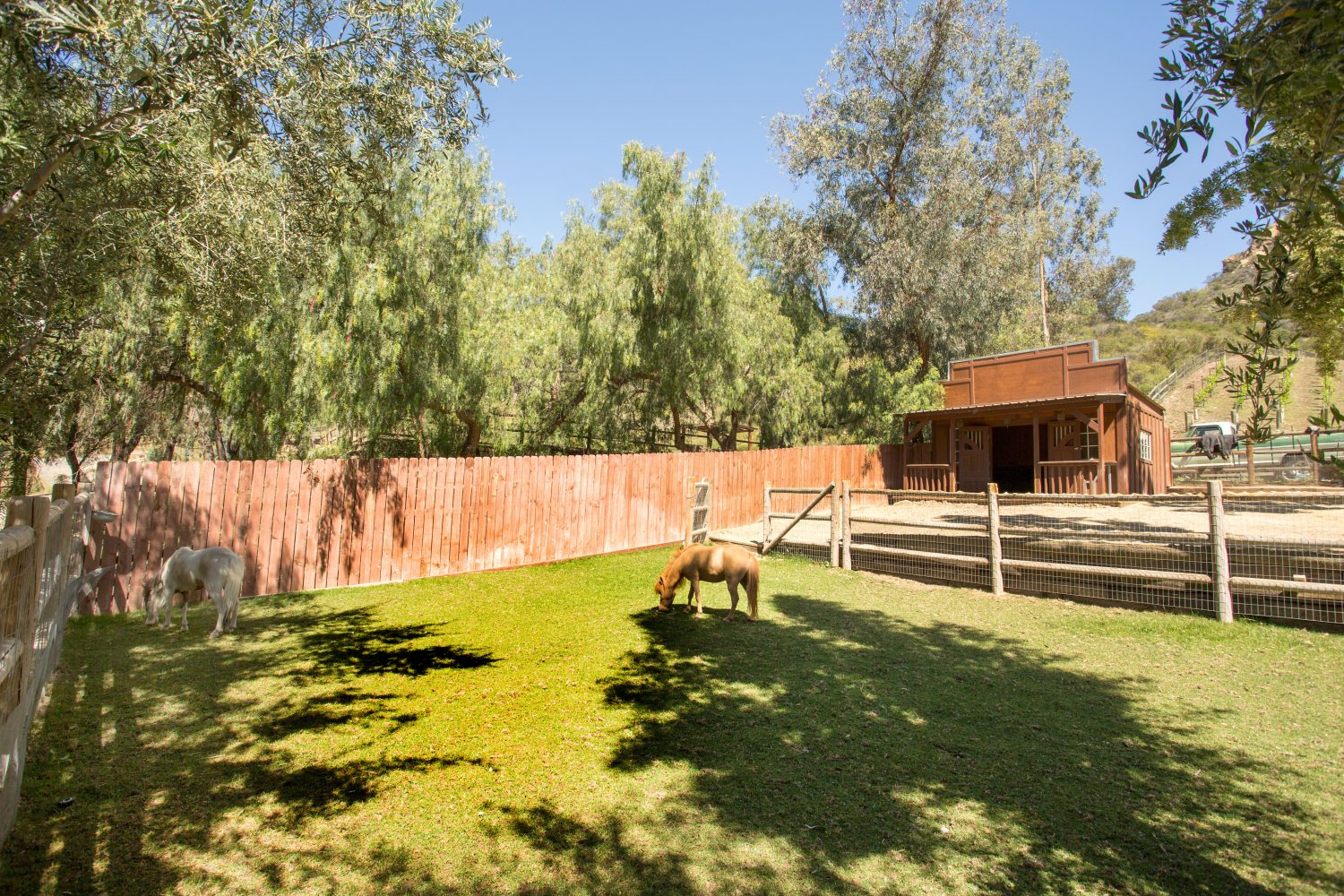 Topanga Ranch – Wedding Estates