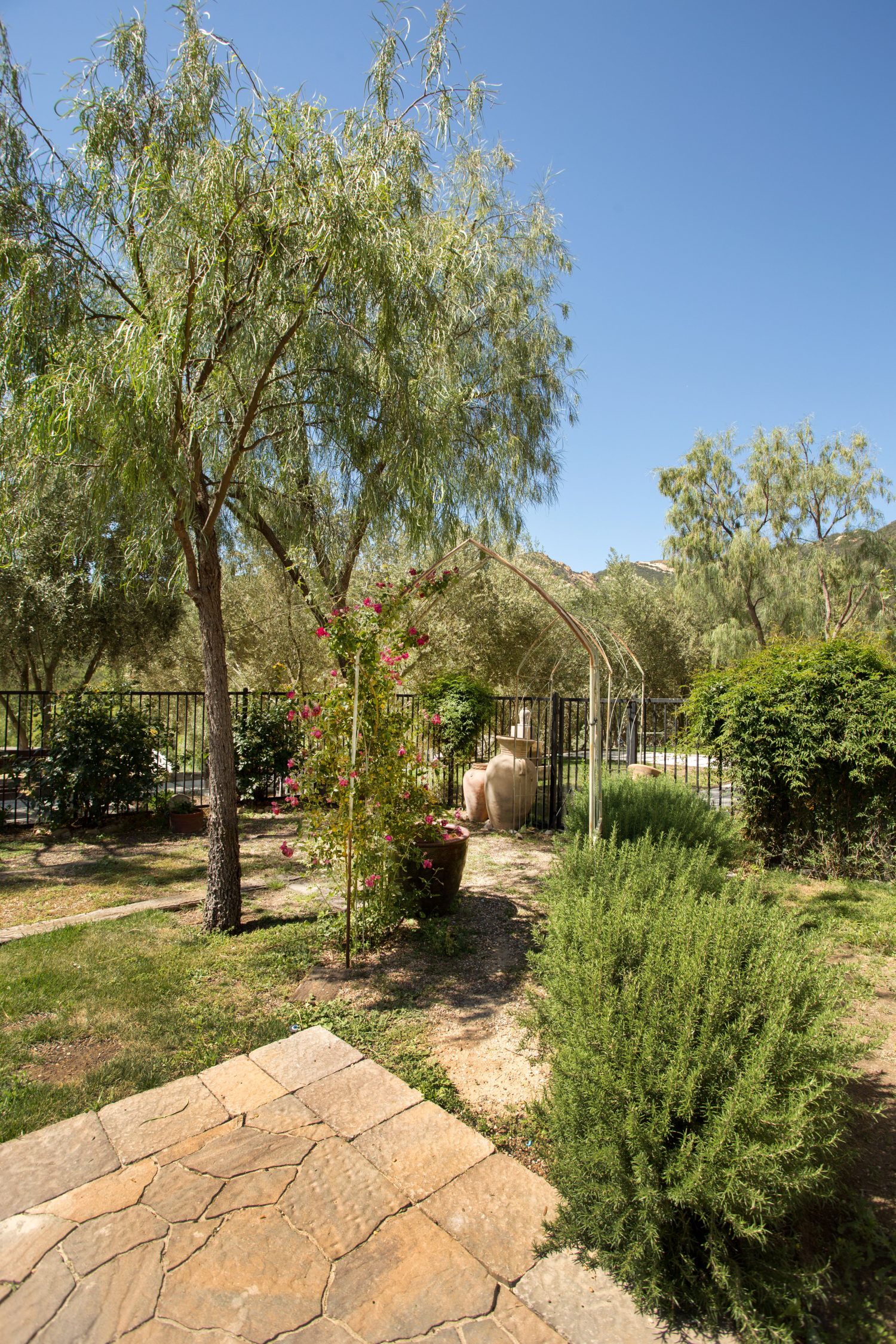 Topanga Ranch – Wedding Estates