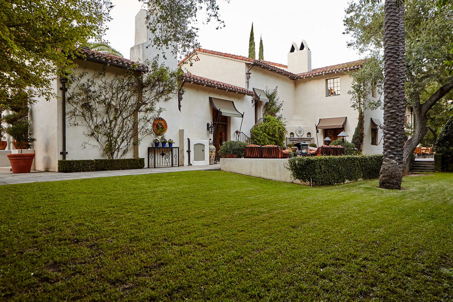 Grand Villa – Wedding Estates