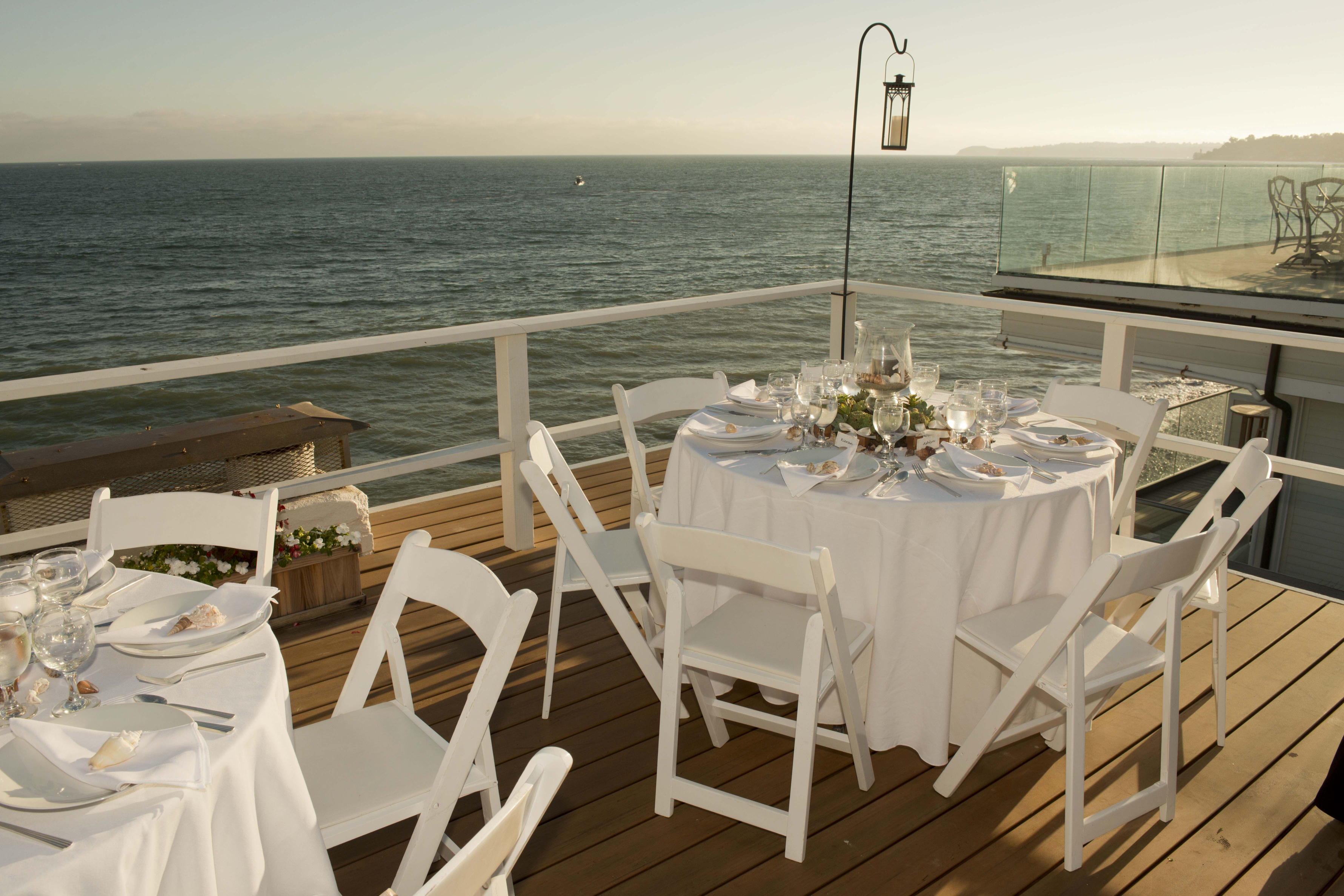 Wave Lookout – Wedding Estates