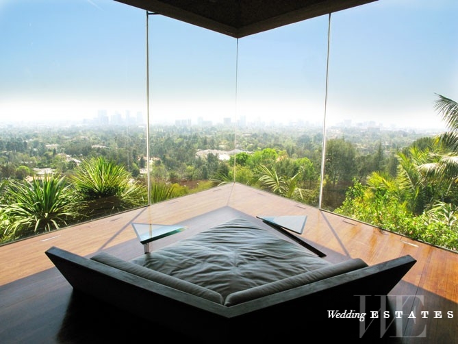 Goldstein House | Wedding Estates