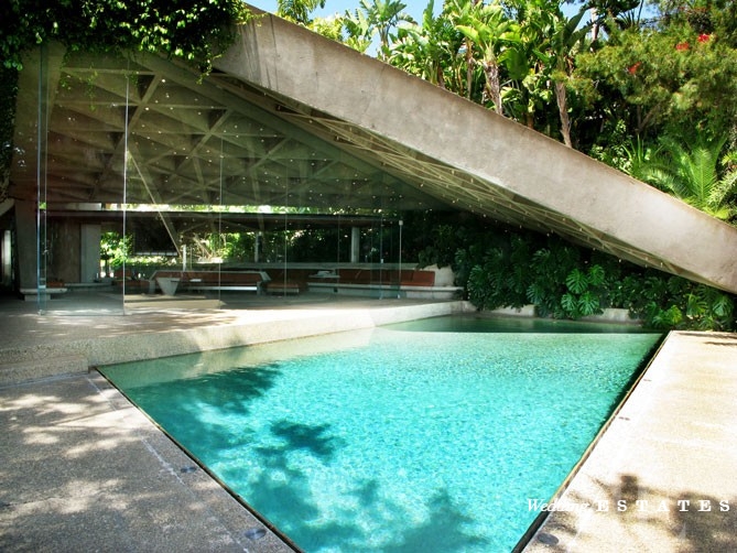 Goldstein House – Wedding Estates