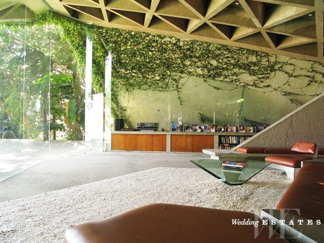 Goldstein House – Wedding Estates