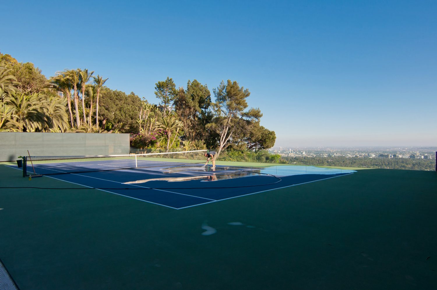 Goldstein House – Wedding Estates