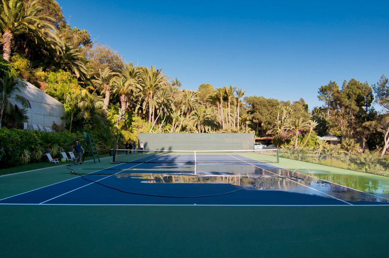 Goldstein House – Wedding Estates