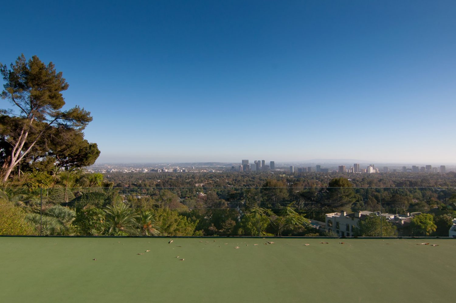 Goldstein House – Wedding Estates