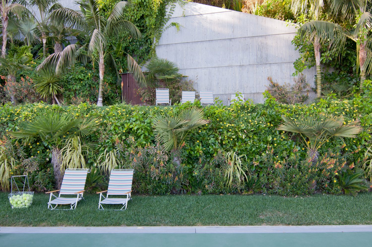 Goldstein House – Wedding Estates