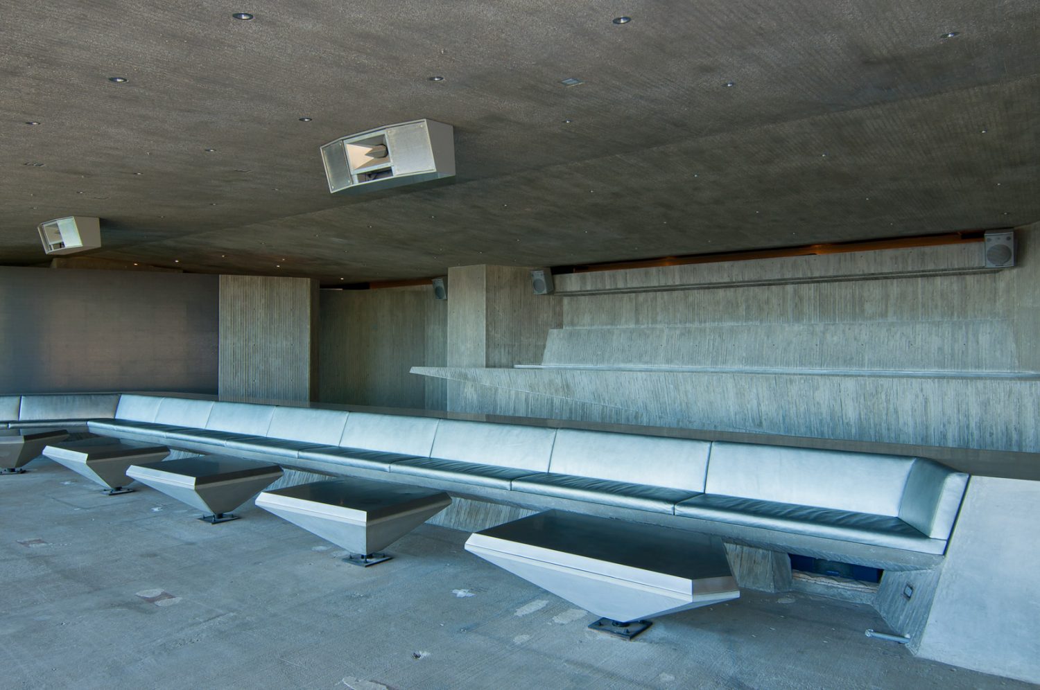 Goldstein House – Wedding Estates