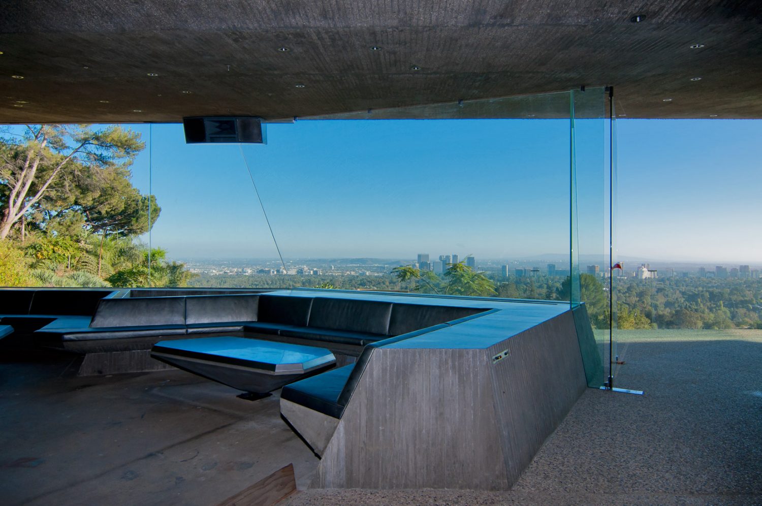 Goldstein House – Wedding Estates