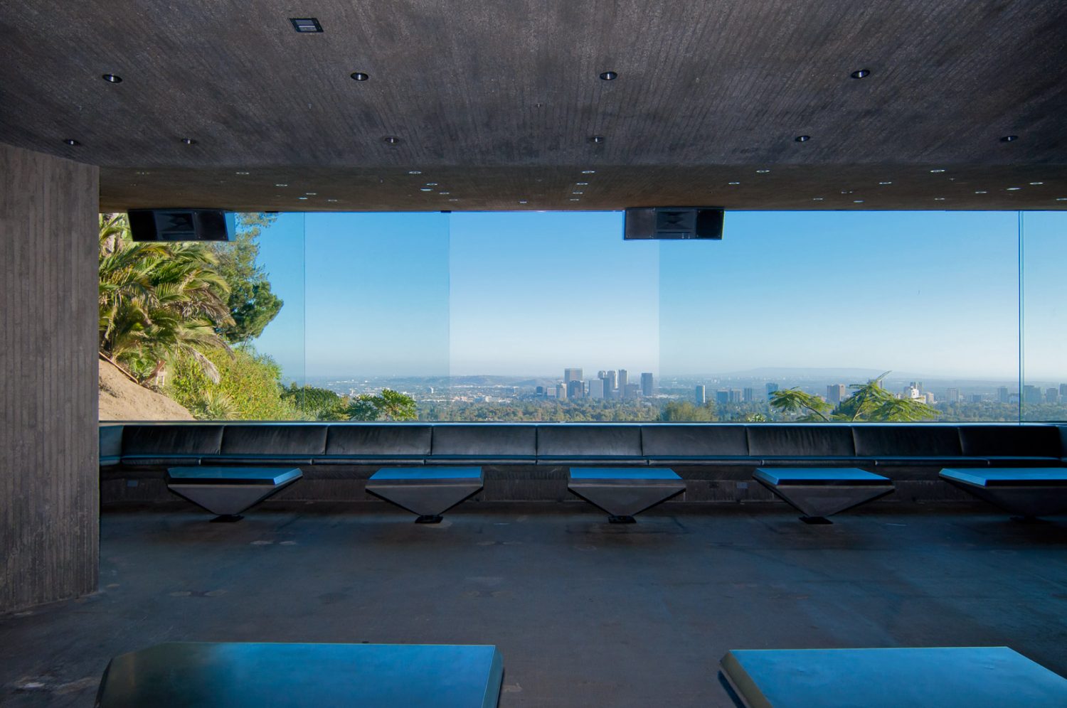 Goldstein House – Wedding Estates