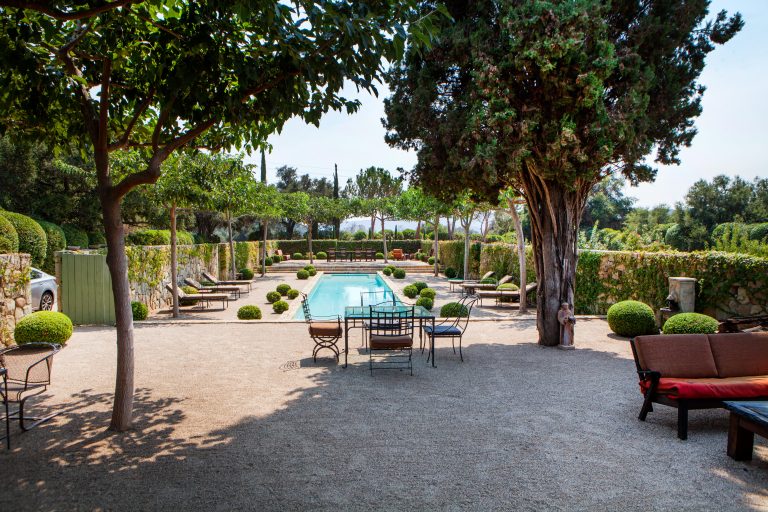 Santa Barbara – Wedding Estates