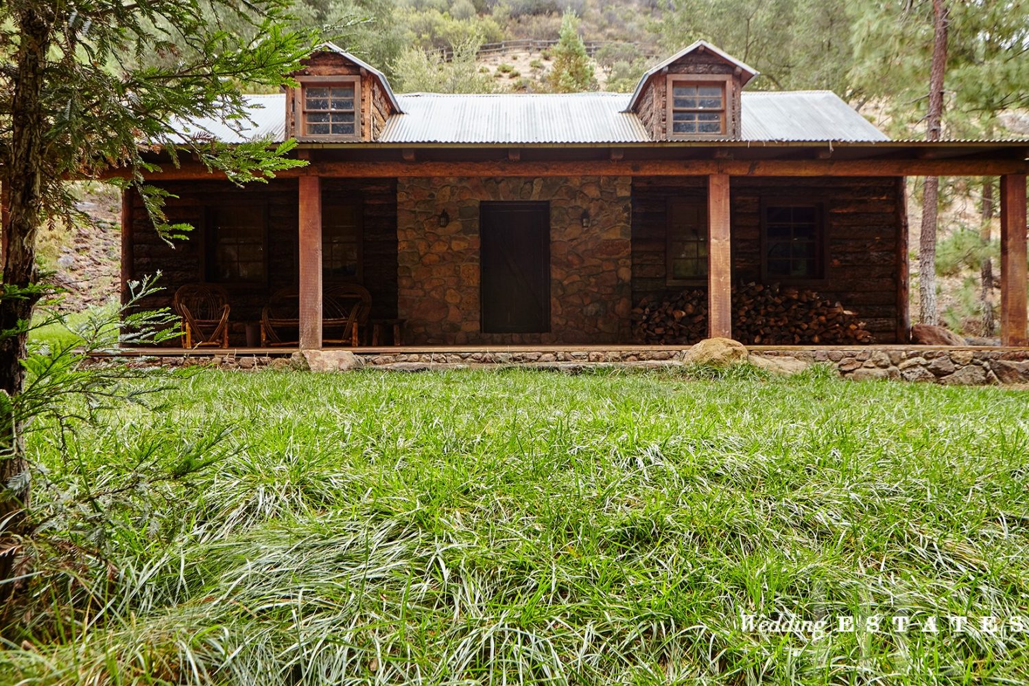 Cooper Ranch – Wedding Estates