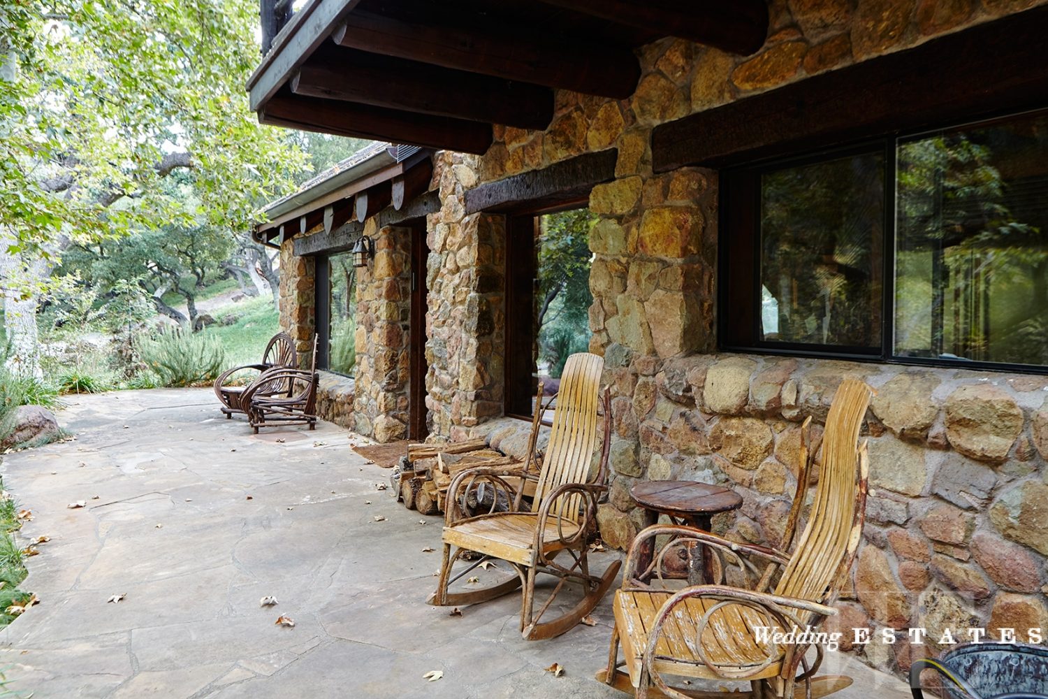 Cooper Ranch – Wedding Estates