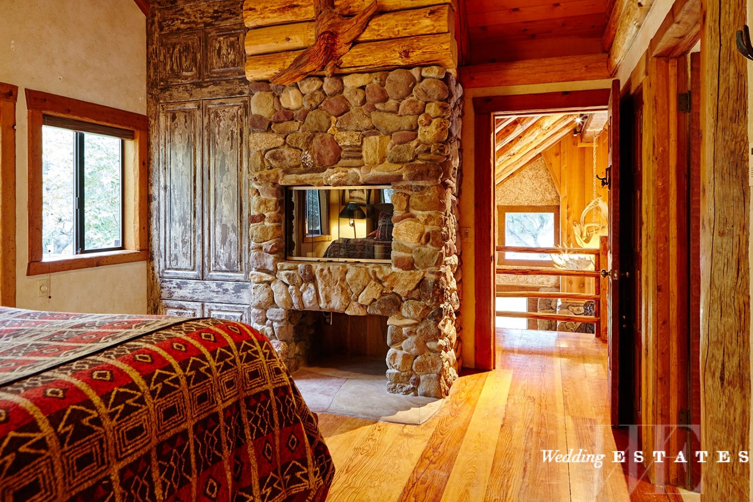 Cooper Ranch – Wedding Estates