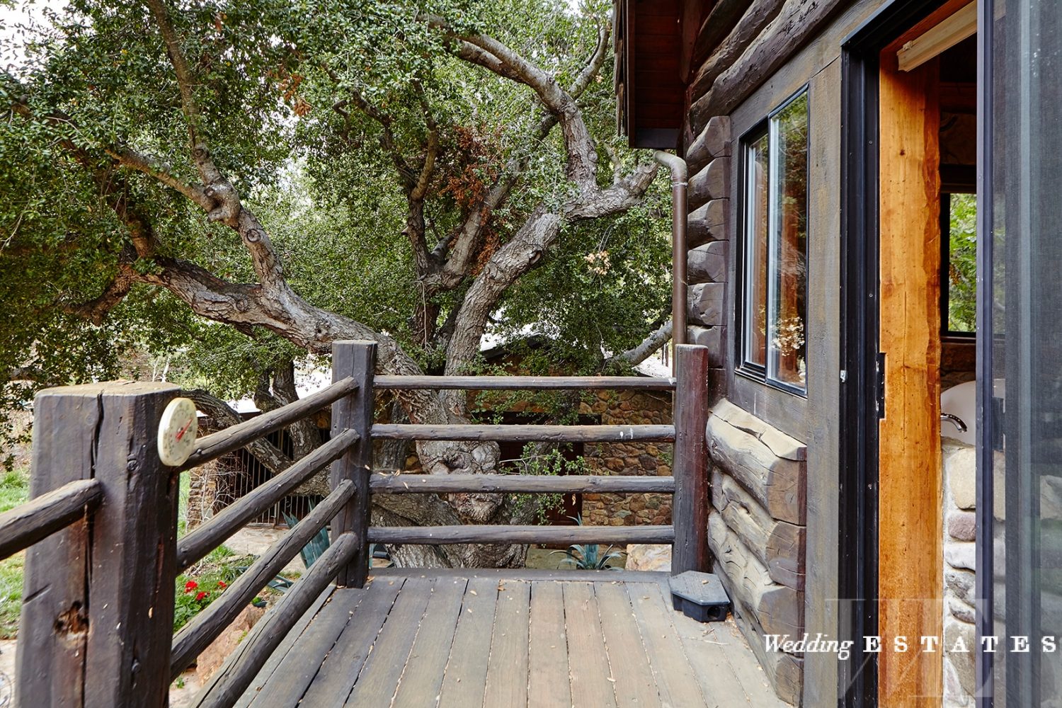 Cooper Ranch – Wedding Estates