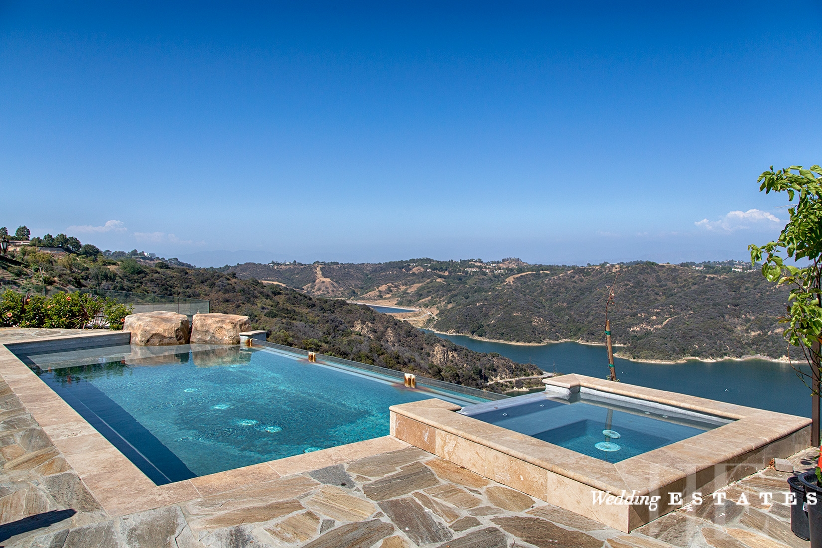 The Tiffany Estate – Wedding Estates