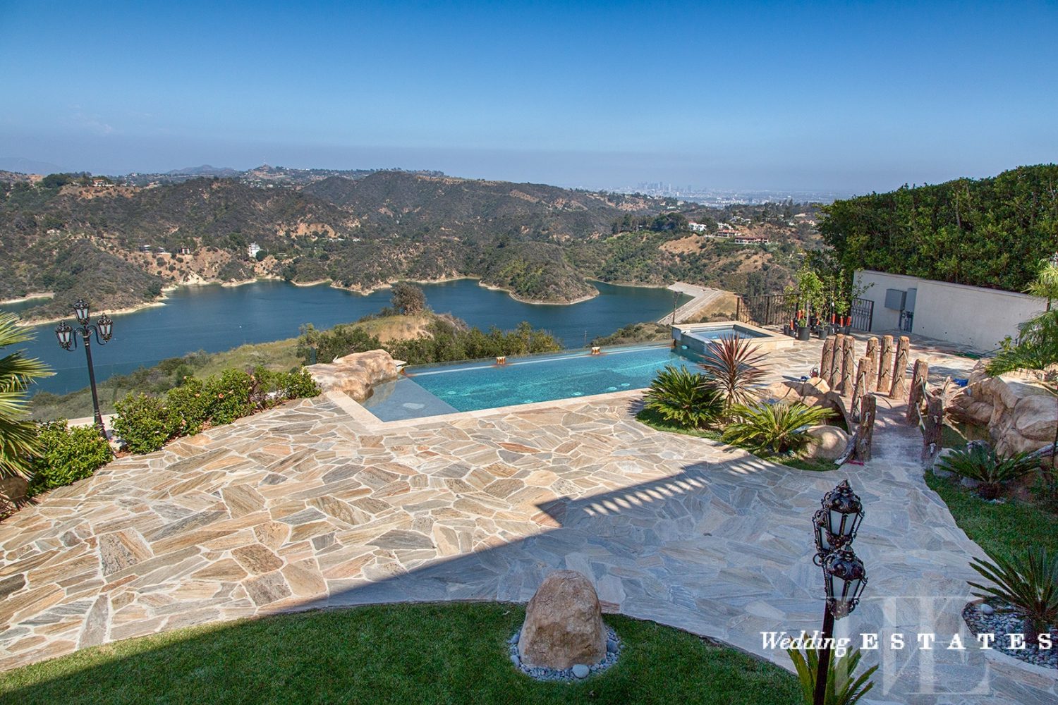 The Tiffany Estate – Wedding Estates