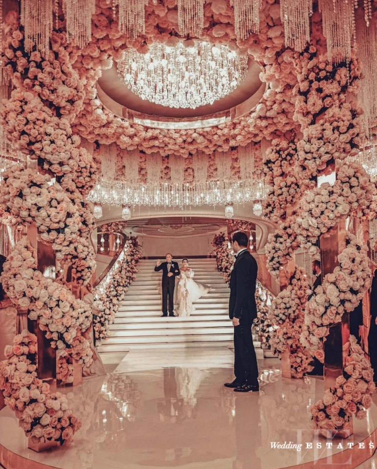 Design Your Dream Wedding Venue – Wedding Estates