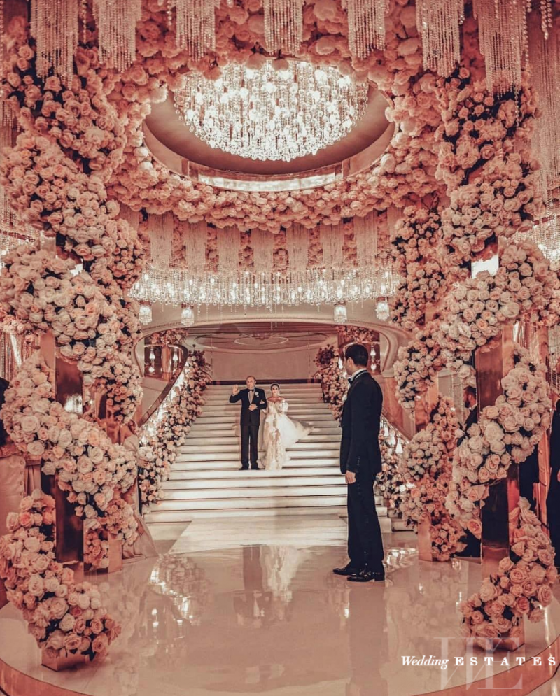 Design Your Dream Wedding Venue – Wedding Estates