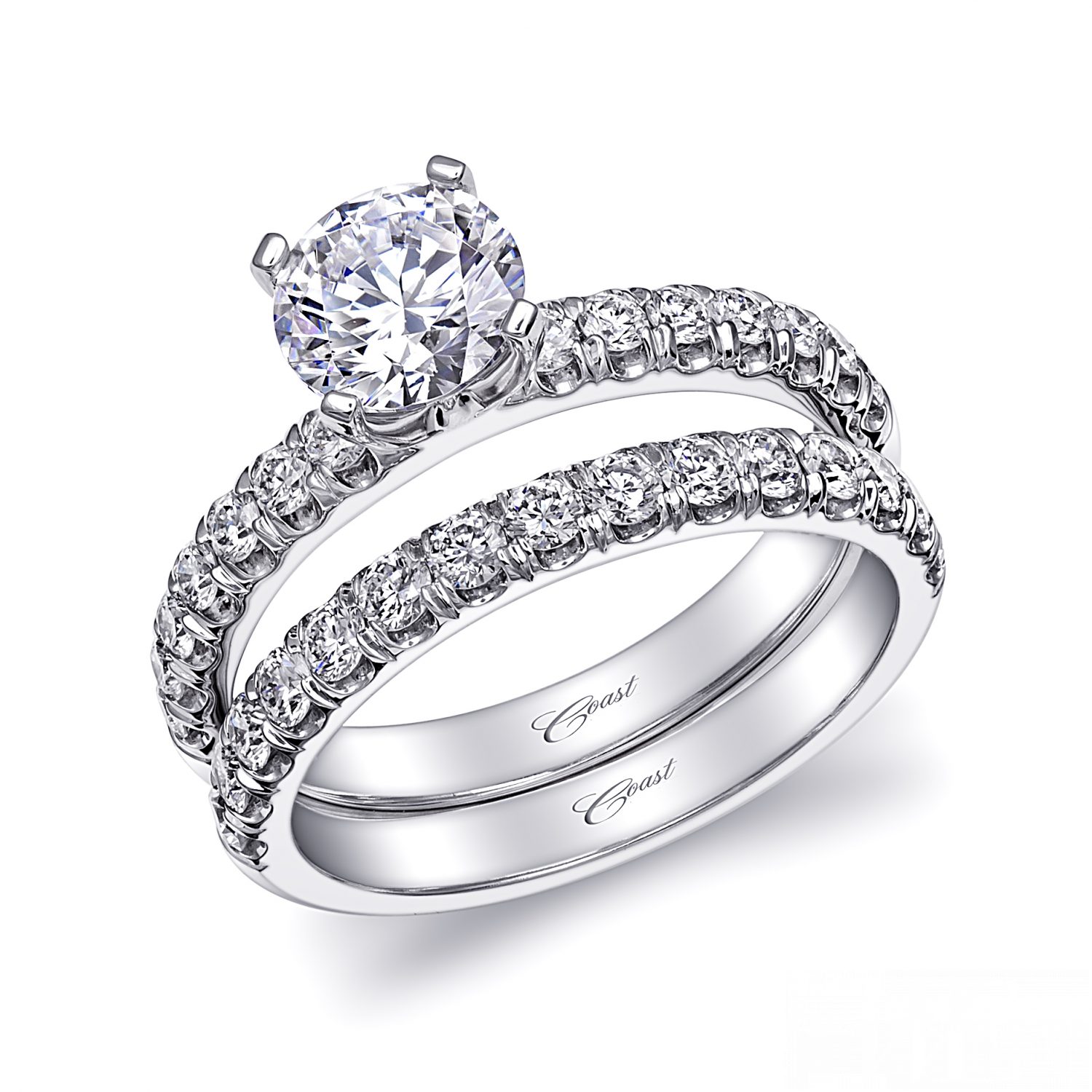 Choosing the Perfect Engagement Ring / Wedding Band – Wedding Estates