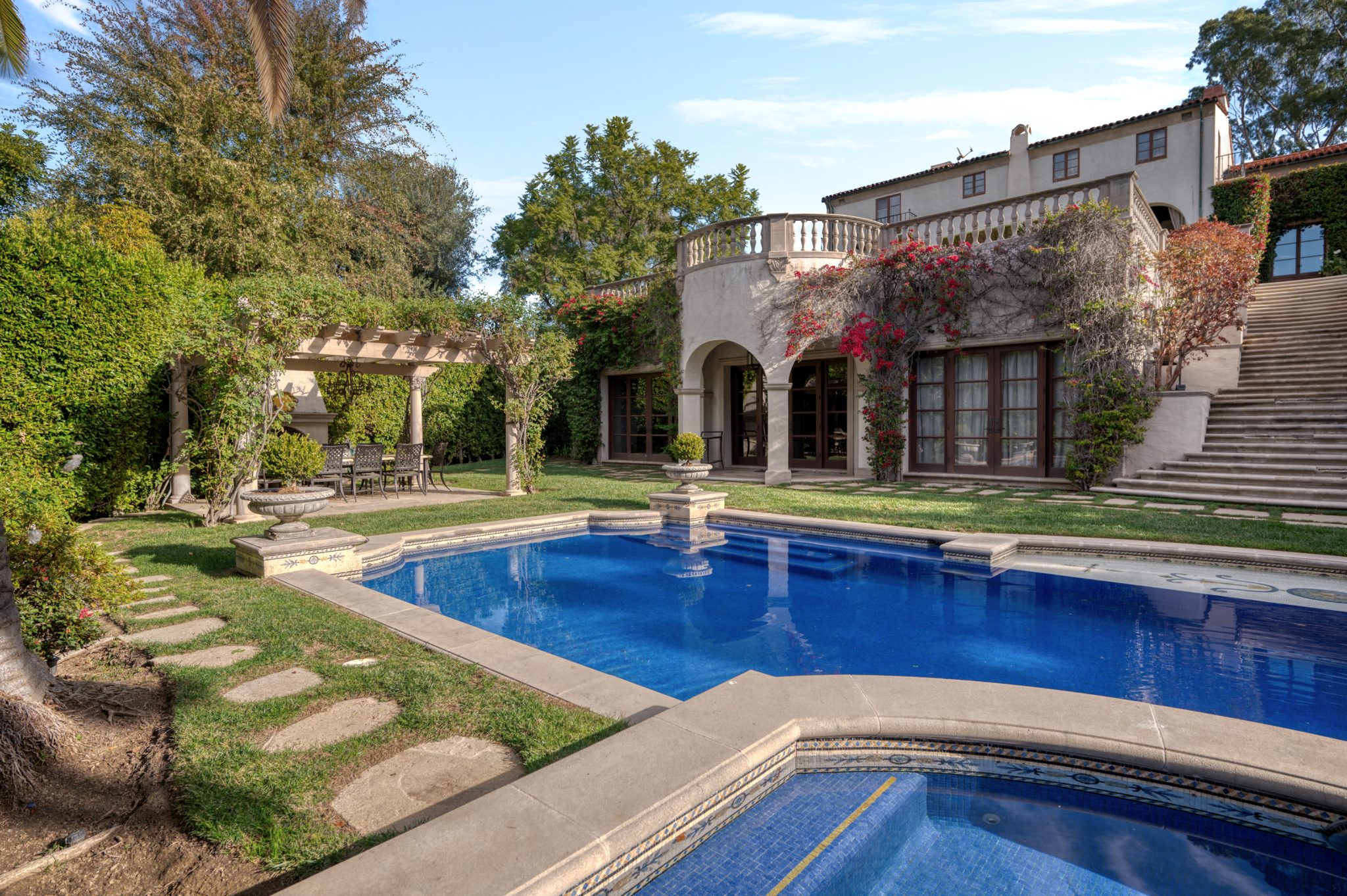 Noble Mansion – Wedding Estates