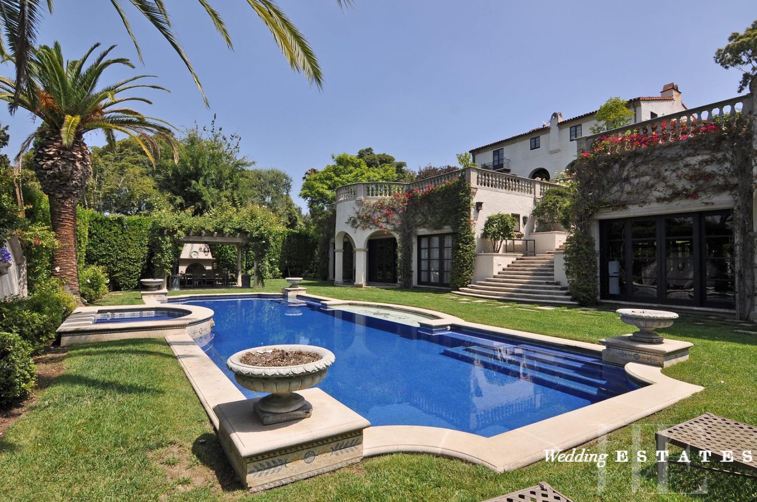Noble Mansion | Wedding Estates