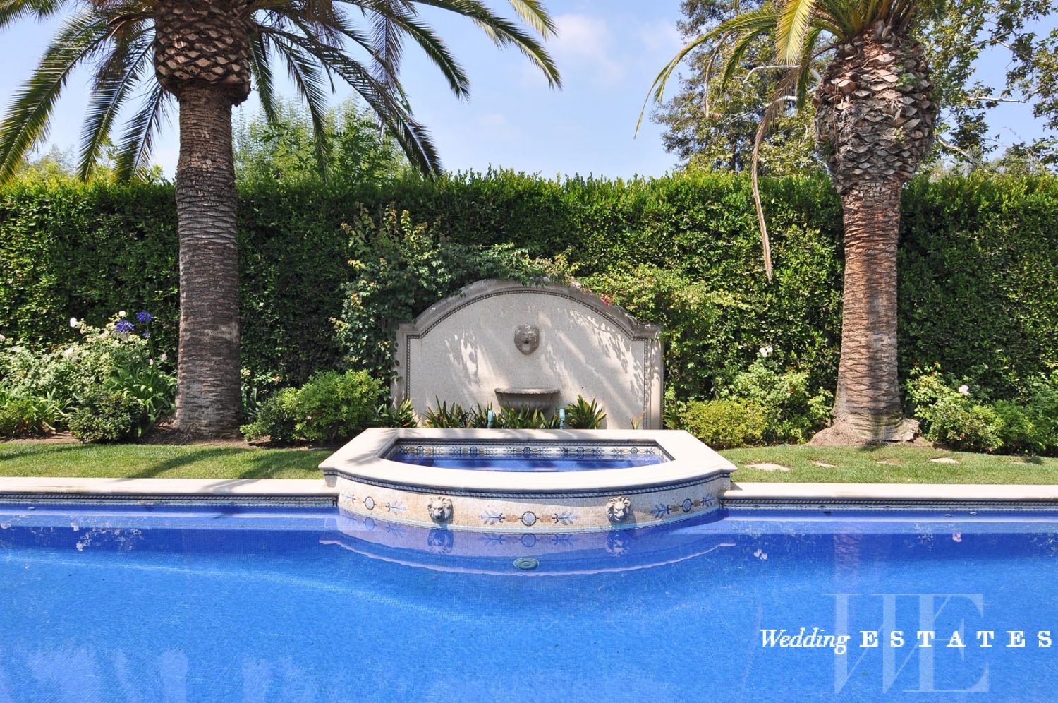 Noble Mansion – Wedding Estates