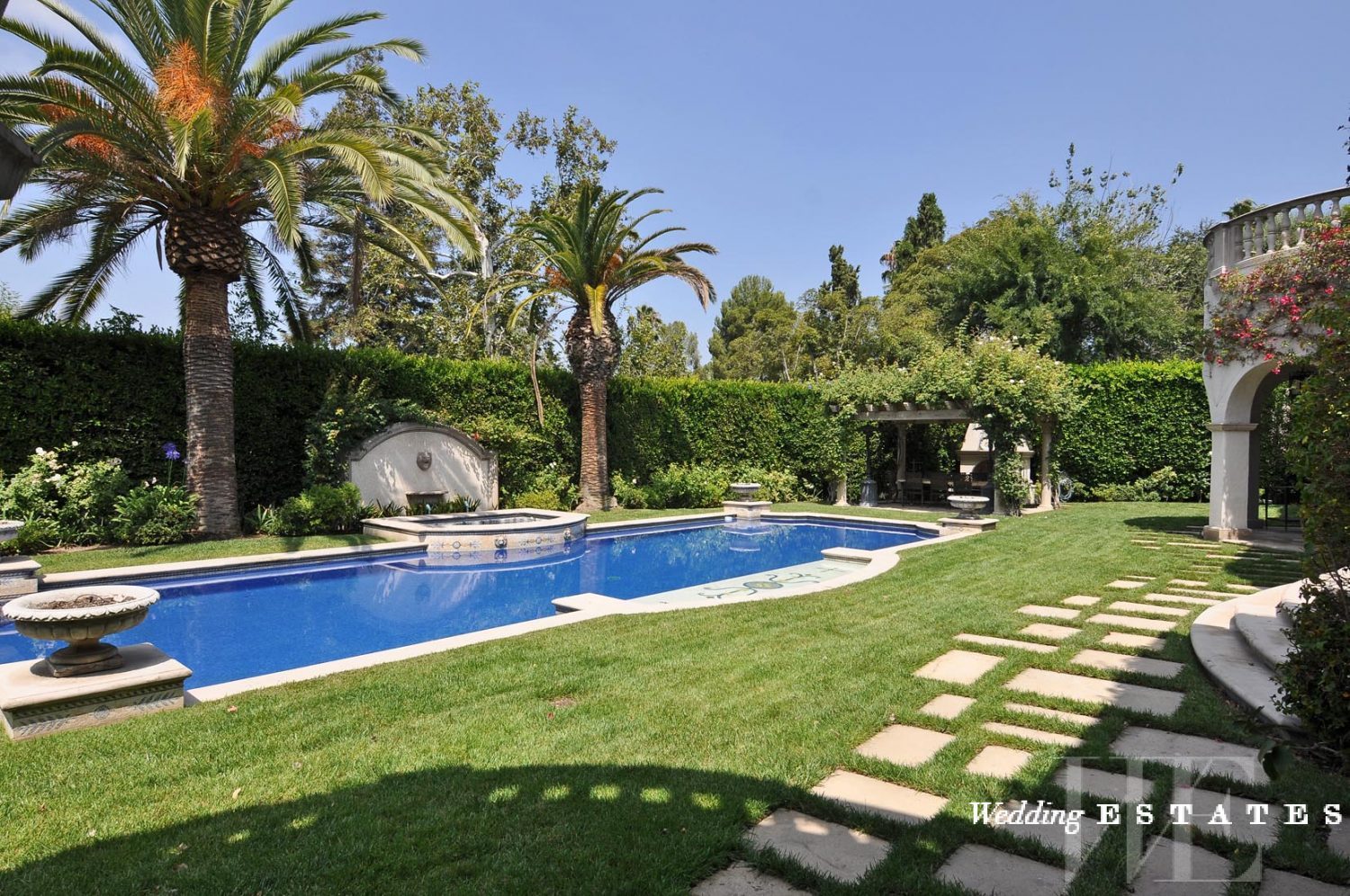 Noble Mansion – Wedding Estates