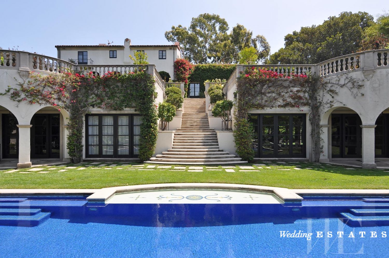 Noble Mansion – Wedding Estates