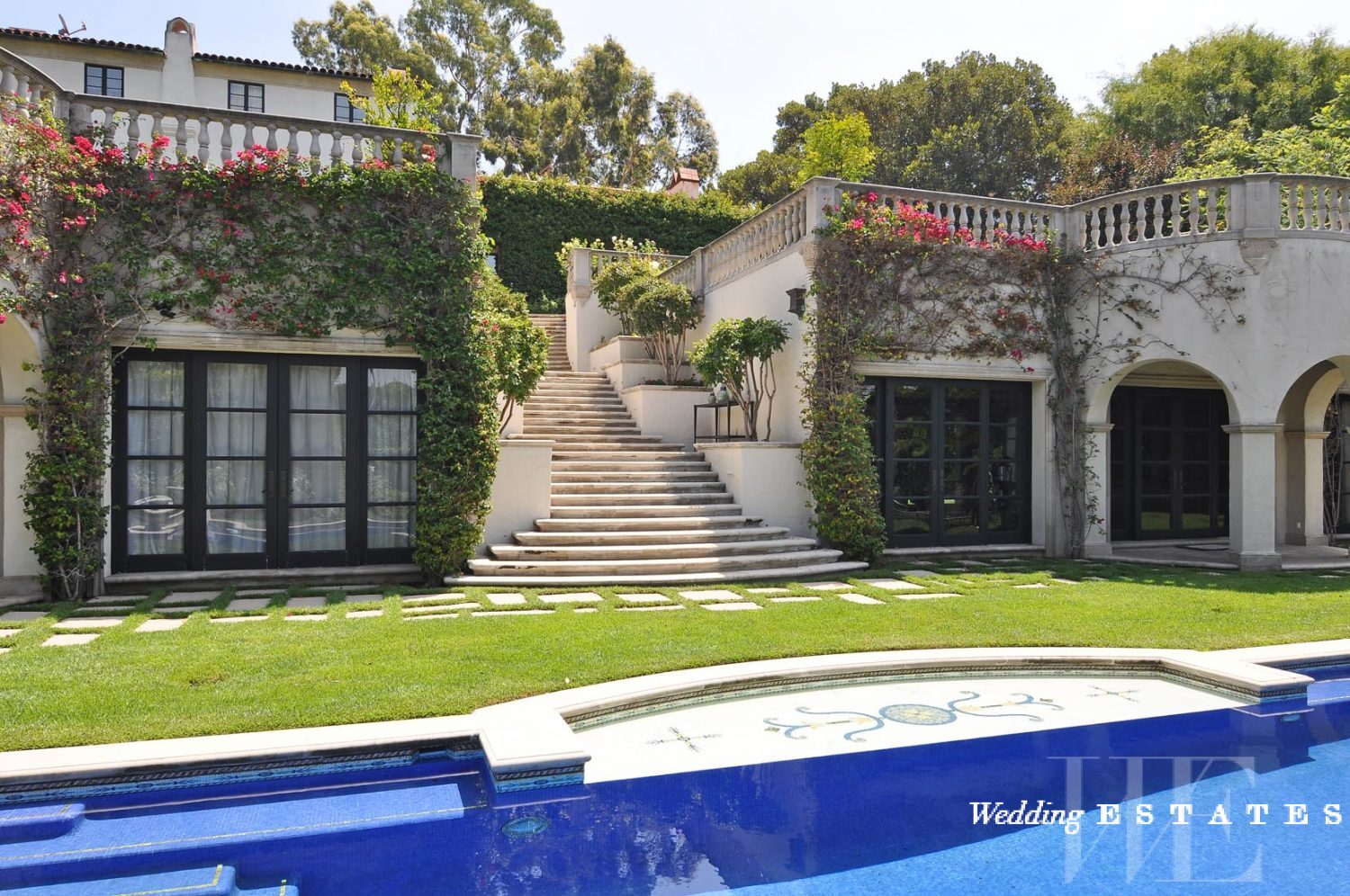 Noble Mansion – Wedding Estates